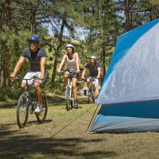 Everything You Need To Know: Mahoney State Park Activities, Cabins ...