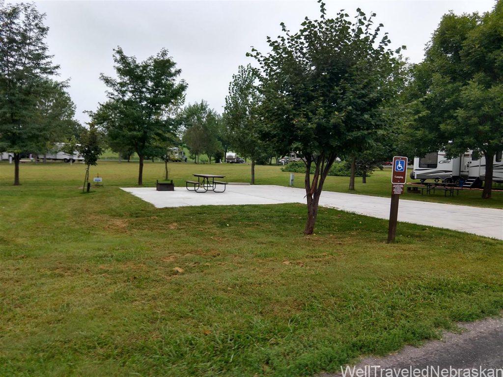 Exploring, Camping, and Cabins At Niobrara State Park: Your One Stop ...