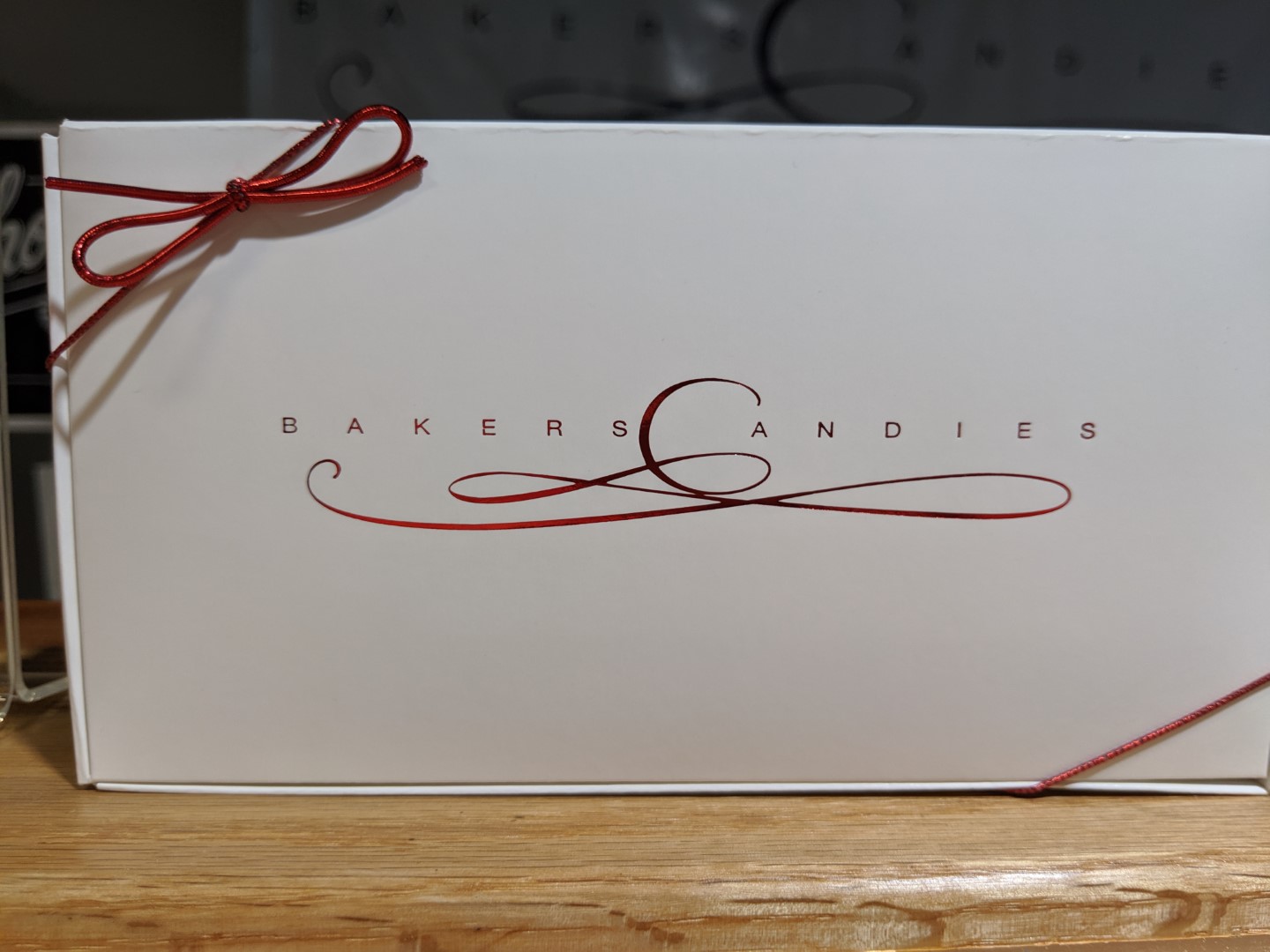 Bakers Candies in Greenwood NE: a Nebraska chocolate everyone needs to ...