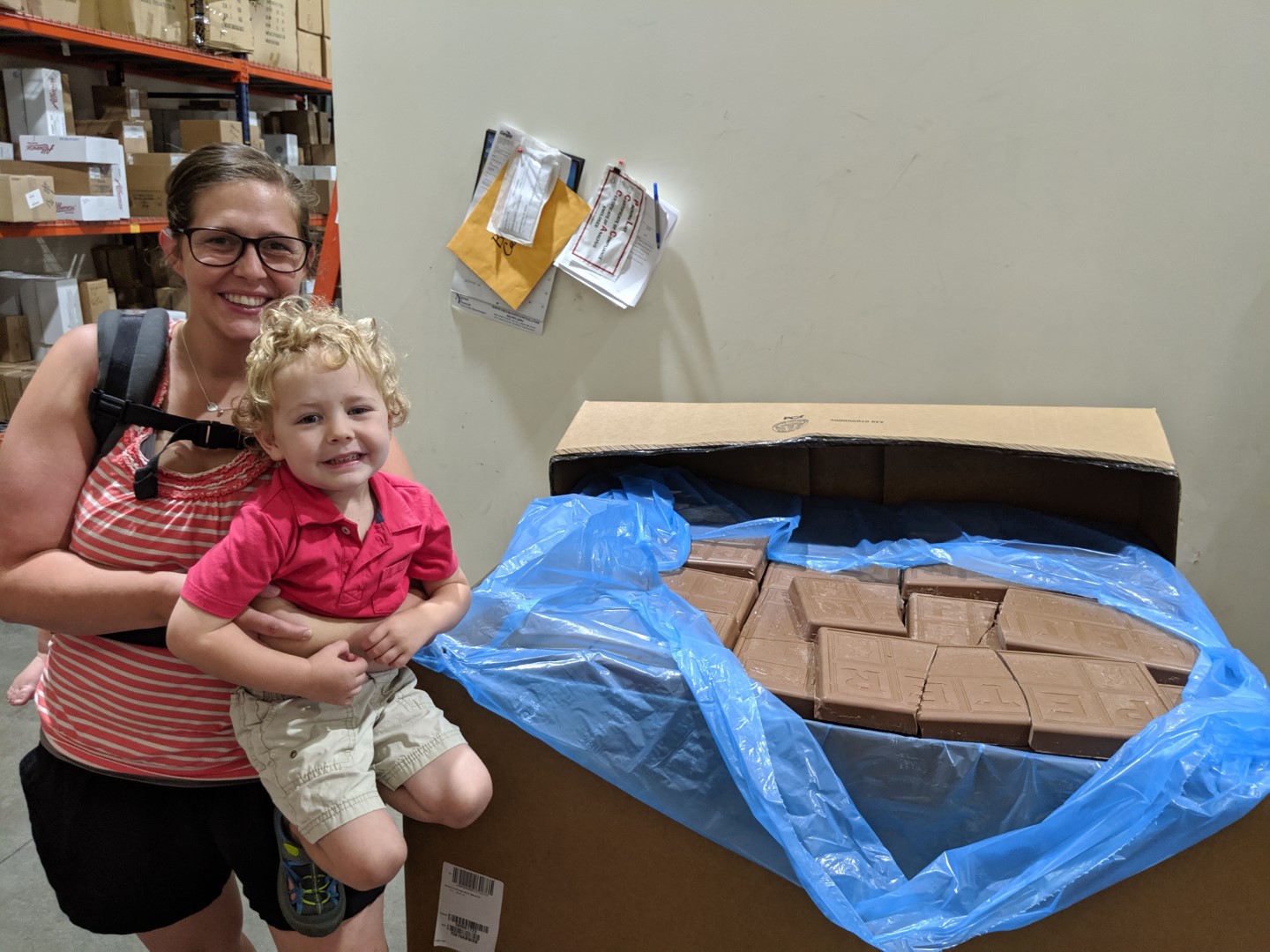 Bakers Candies in Greenwood NE: a Nebraska chocolate everyone needs to ...